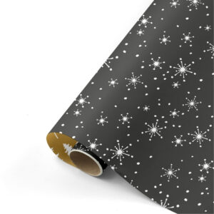 Mooi speciaal kerstpapier - Liefs van Cindy